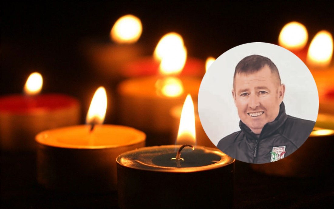 Community pays fond farewell to Frankie - Donegal News Community pays fond farewell to Frankie - Donegal News