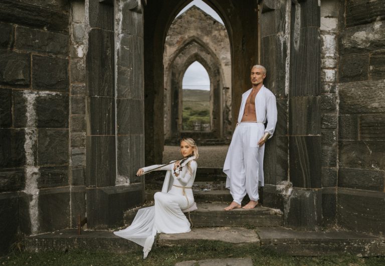 Donegal's Adgy hoping to represent Ireland at Eurovision 2025 - Donegal ...