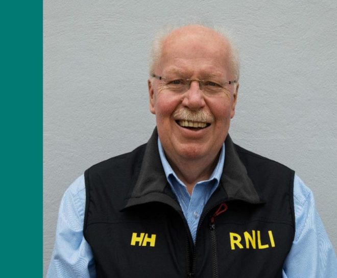 John McCarter is Donegal Person of the Year - Donegal News