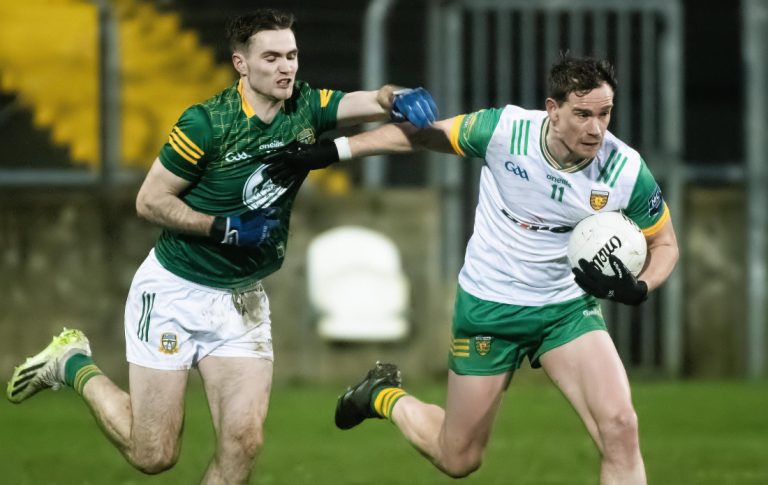 Opportunity knocks for a Donegal team in their prime - Donegal News