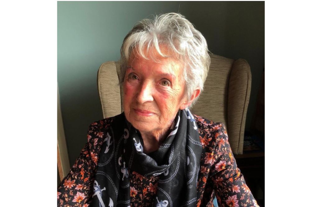 Funeral of Nancy Russell: A legacy of kindness left behind - Donegal News