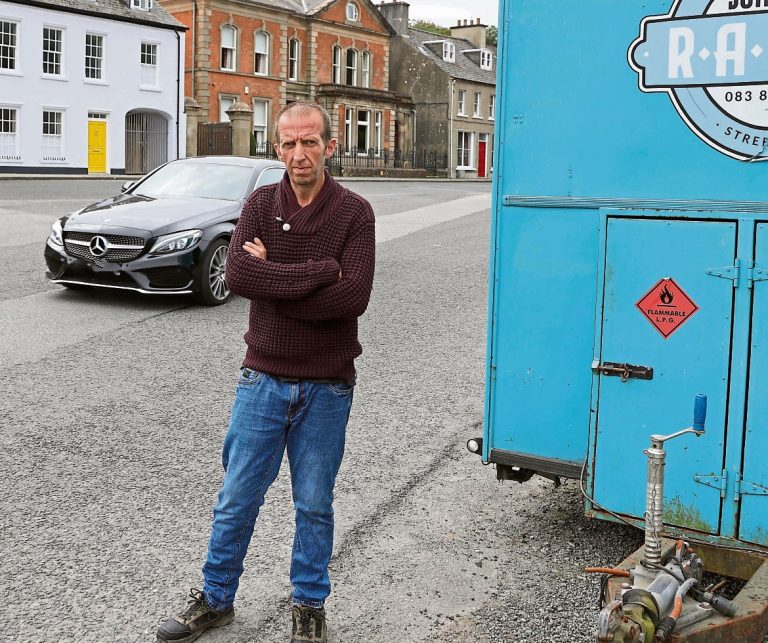 Strong support for Johnny’s Ranch during council debate - Donegal News