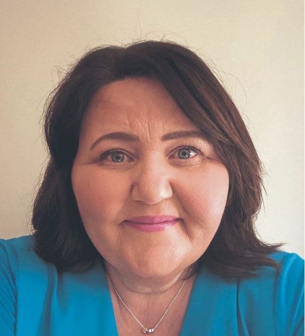 FRESH TAKE: Why Cllr Joy Beard’s words on women in politics matter ...