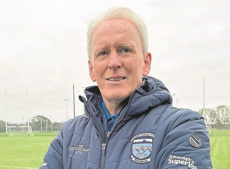 McGeehin’s midas touch works magic in Mayo - Donegal News