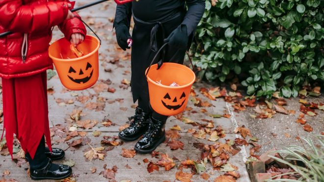 Parenting Column: Acts of understanding make Halloween more inclusive ...