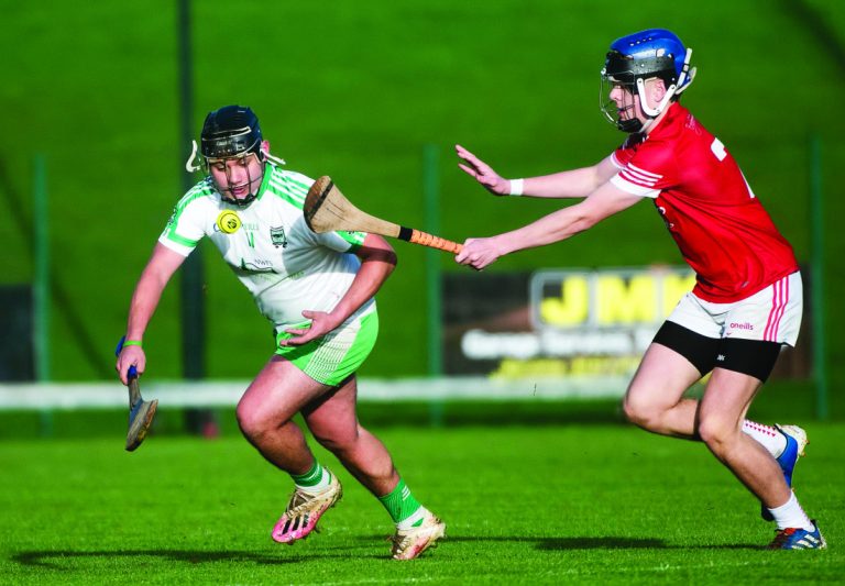 MacCumhaills gear up for Ulster Minor Shield Final - Donegal News