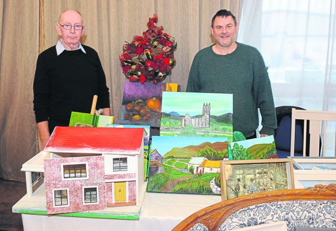Donegal ETB hosts ‘Ag Dul ó Neart go Neart’ event - Donegal News