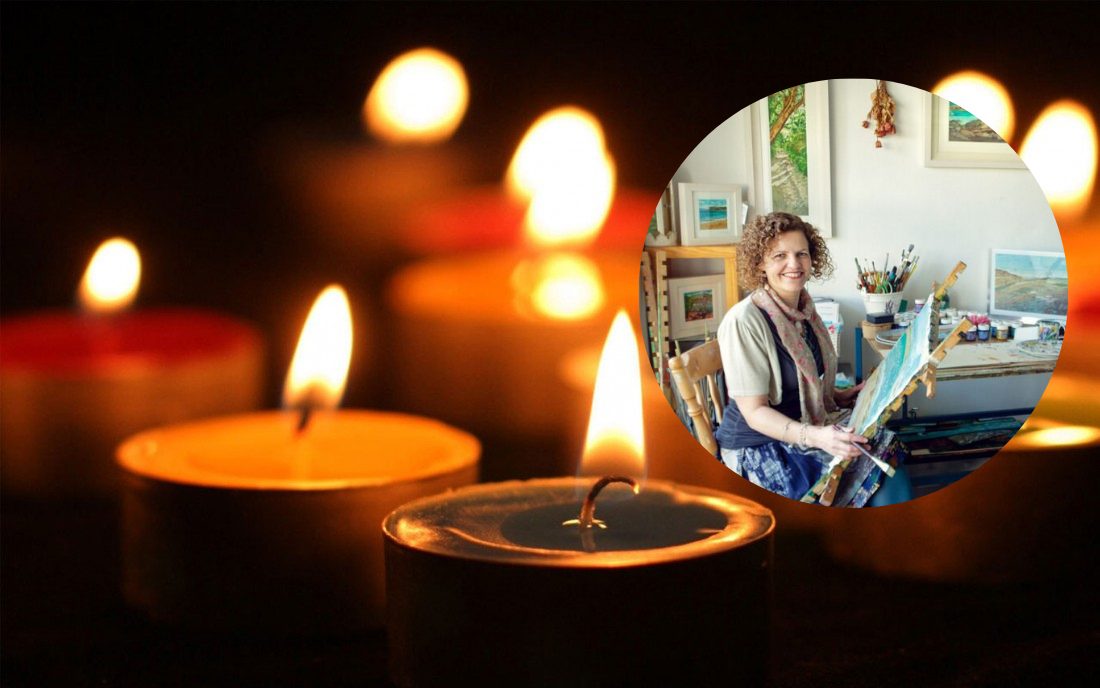 Sadness as popular Letterkenny artist passes away - Donegal News