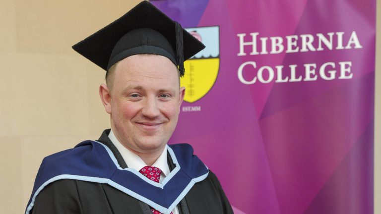 Liam McBride is top of his class! - Donegal News