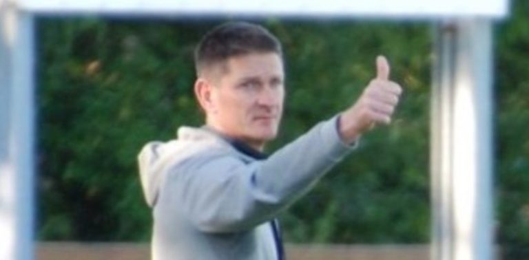 O'Flaherty takes on Realt na Mara senior job - Donegal News