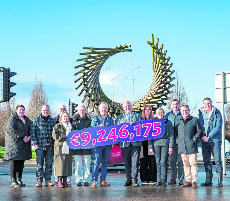 Record €9.2 million boost for Letterkenny economy through ShopLK in ...