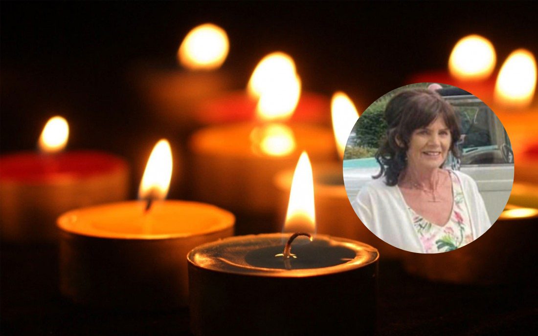 Frances Gallagher remembered for a life of love and friendship ...
